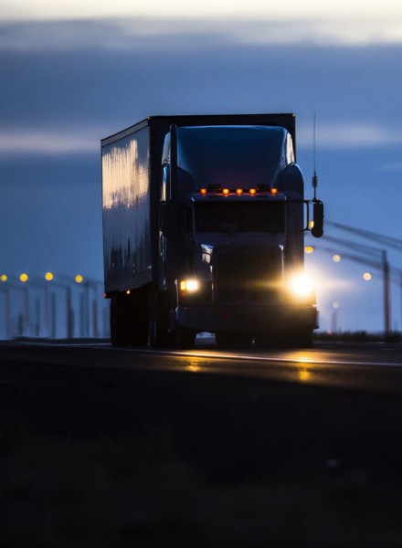 TRANSPORT - Gold Coast Refinery LTD.